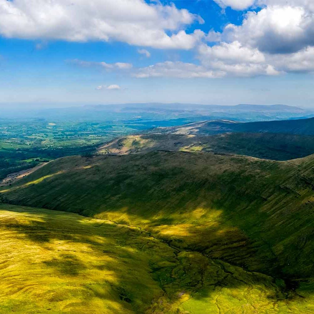 Brecon Beacon Park Society - Friends of the Brecon Beacons